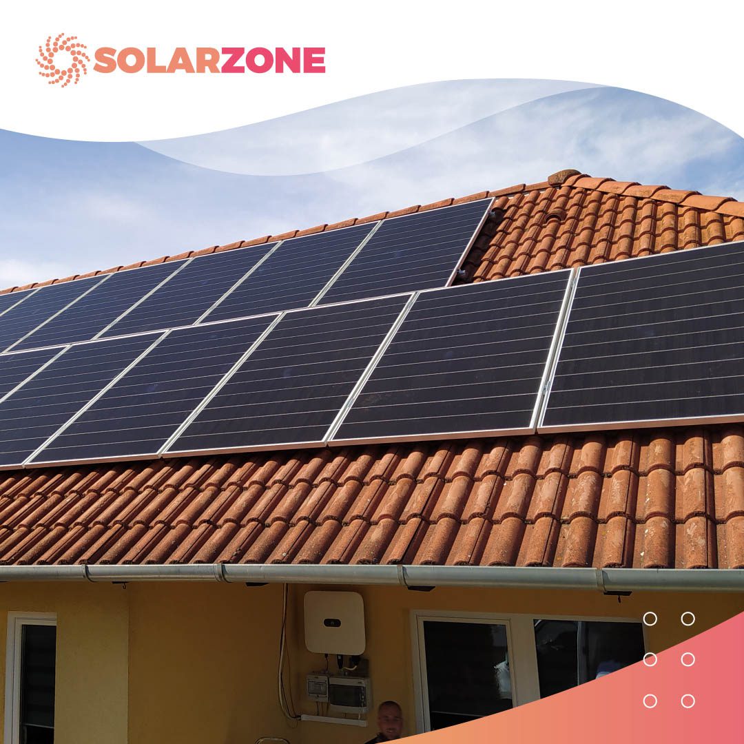 PHOTOVOLTAIK - SolarZone