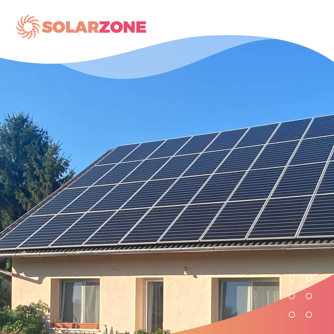 PHOTOVOLTAIK - SolarZone