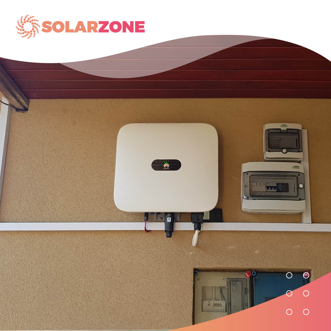 PHOTOVOLTAIK - SolarZone