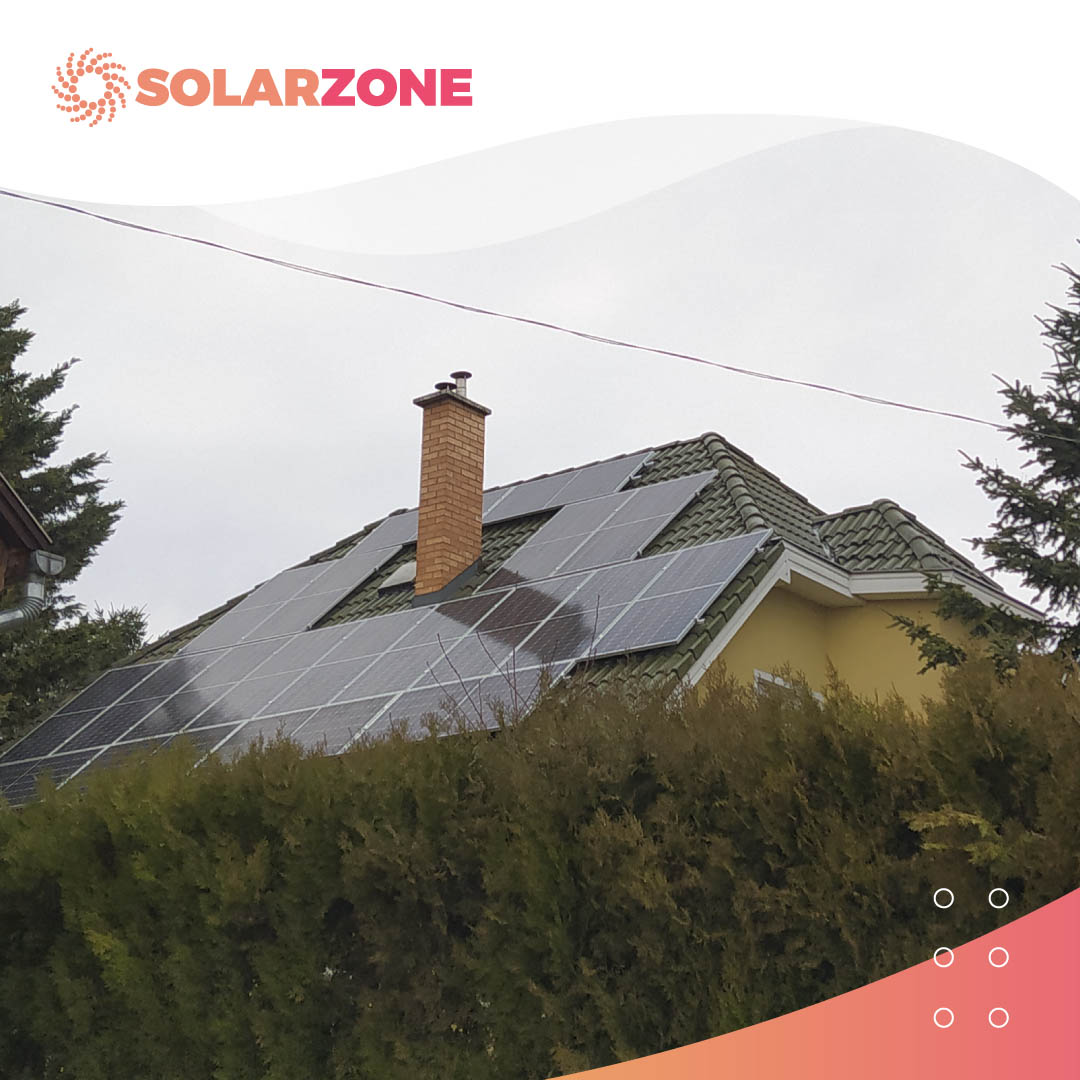 PHOTOVOLTAIK - SolarZone