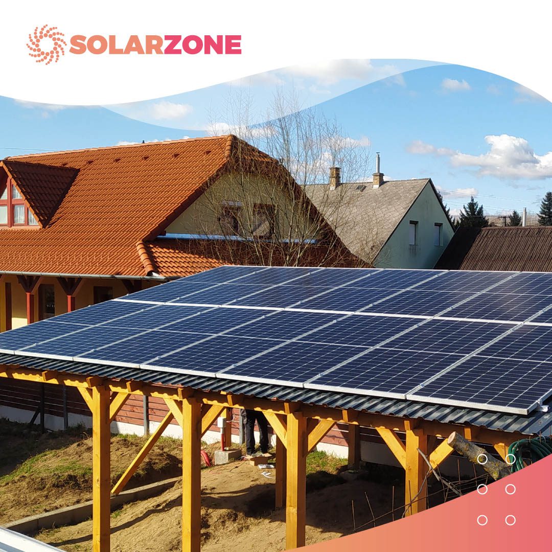PHOTOVOLTAIK - SolarZone