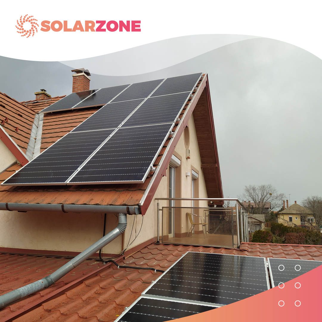 PHOTOVOLTAIK - SolarZone