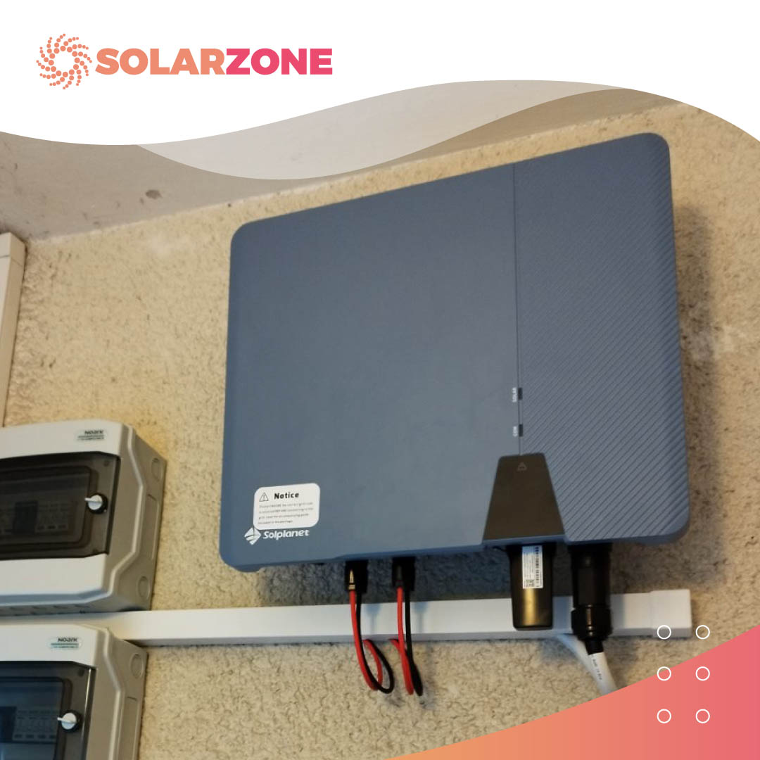 PHOTOVOLTAIK - SolarZone