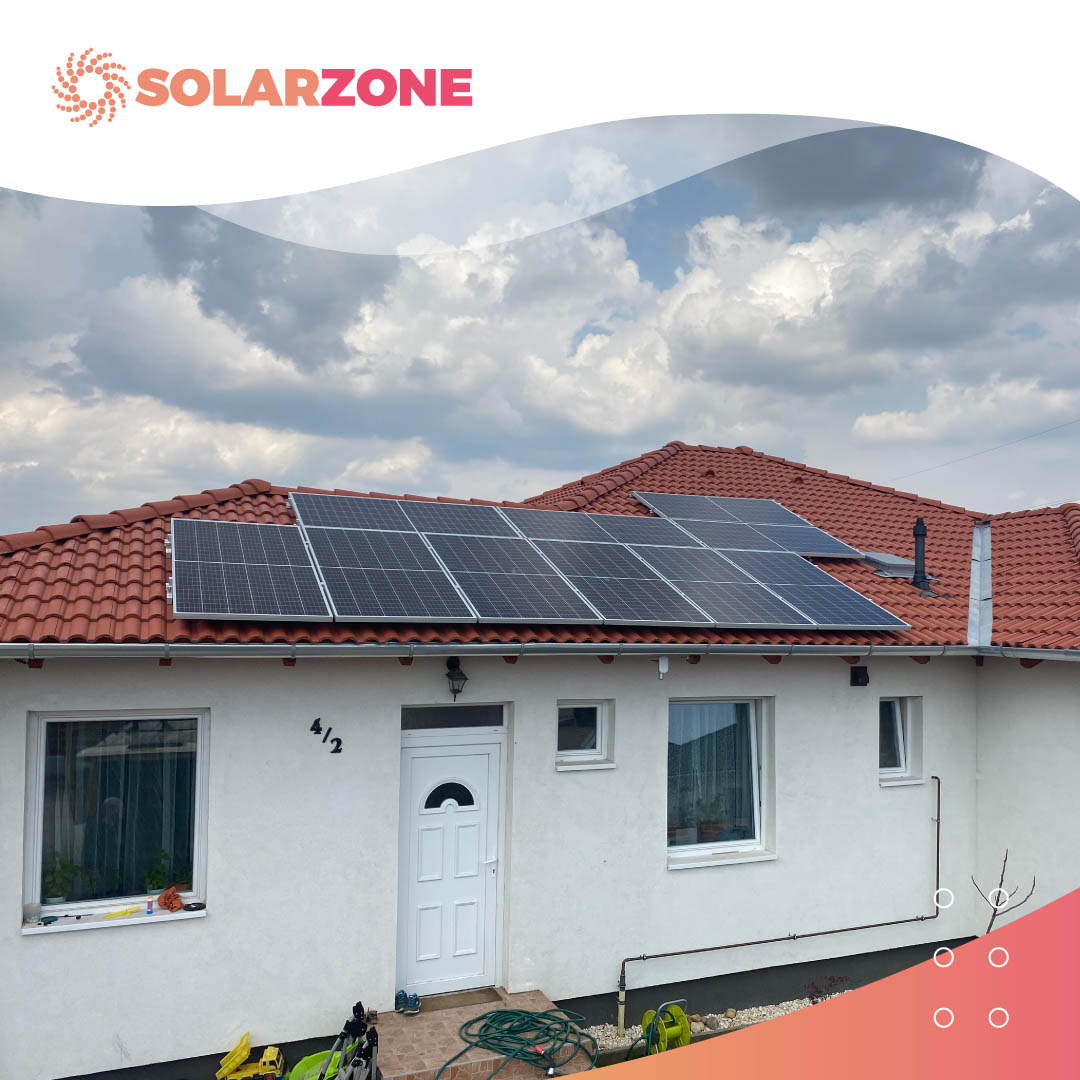 PHOTOVOLTAIK - SolarZone