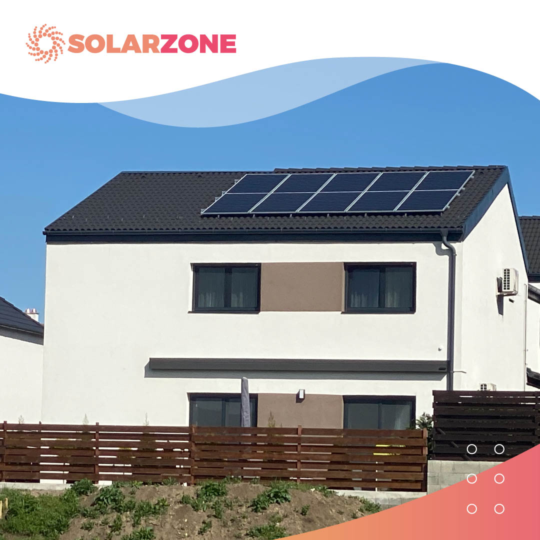 PHOTOVOLTAIK - SolarZone