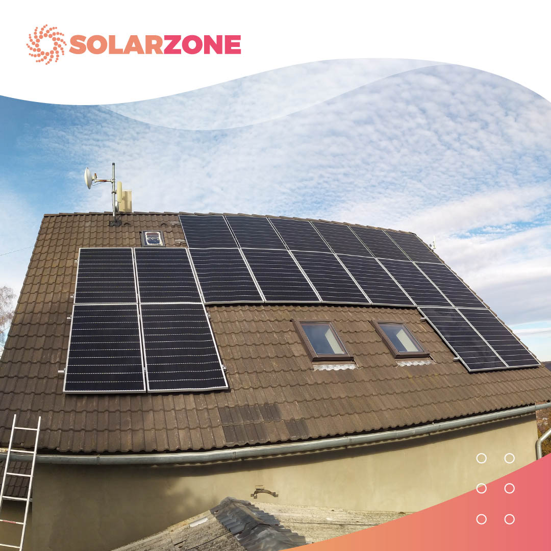 PHOTOVOLTAIK - SolarZone