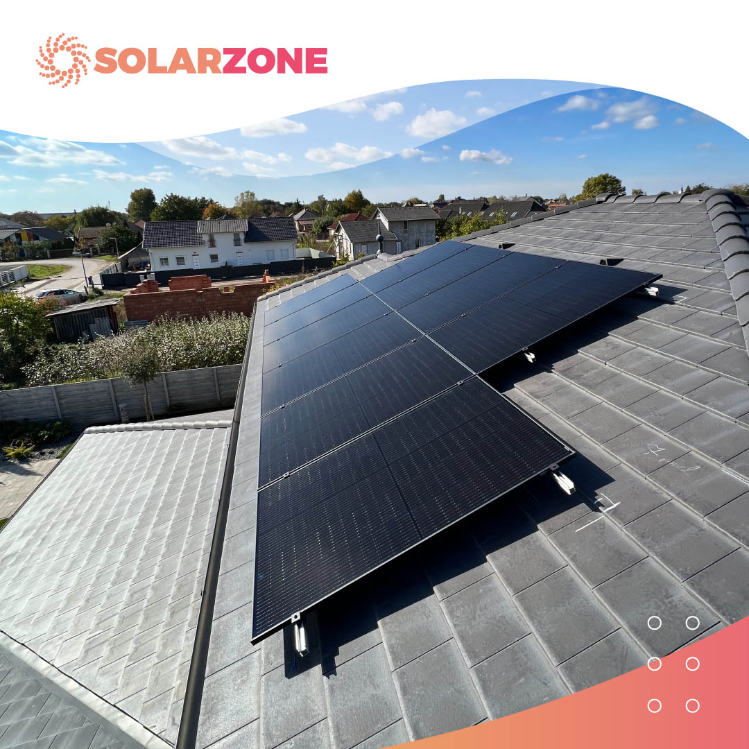 PHOTOVOLTAIK - SolarZone