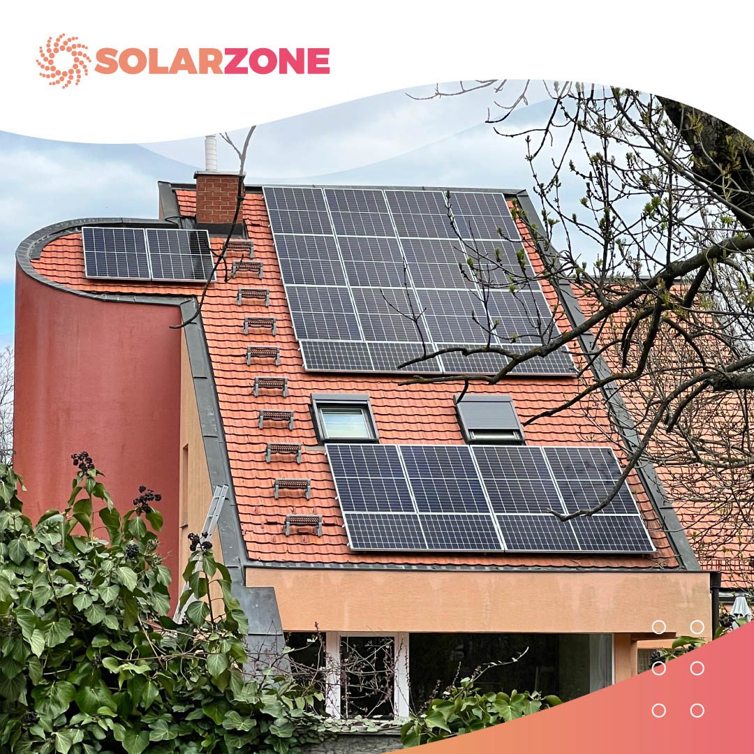 PHOTOVOLTAIK - SolarZone