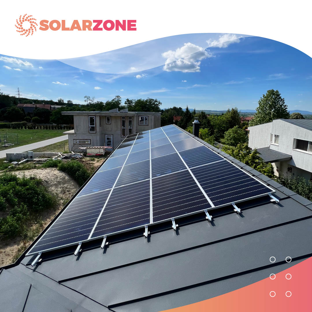 PHOTOVOLTAIK - SolarZone