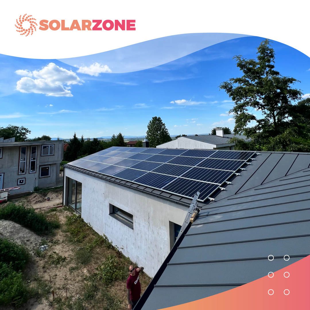 PHOTOVOLTAIK - SolarZone