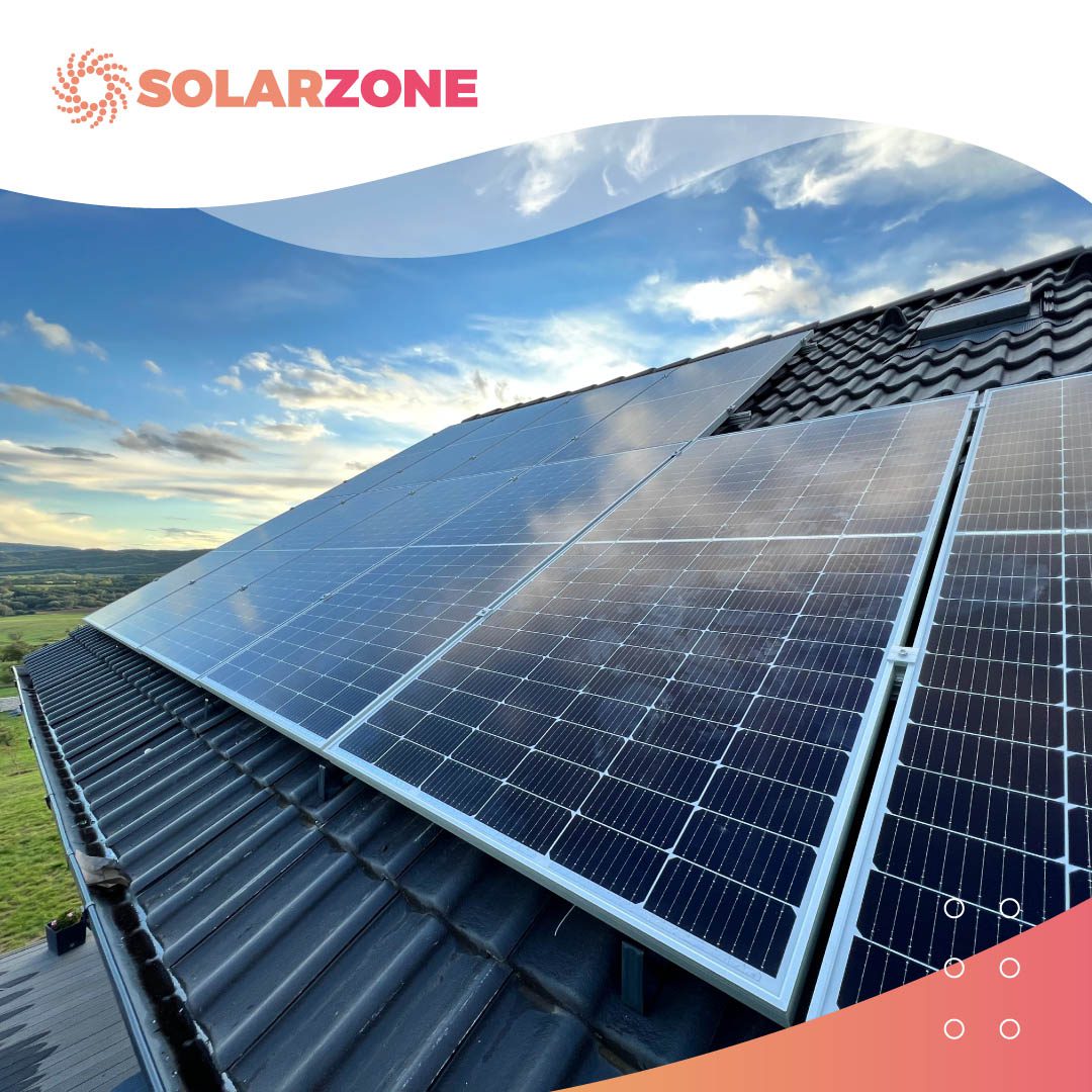 PHOTOVOLTAIK - SolarZone