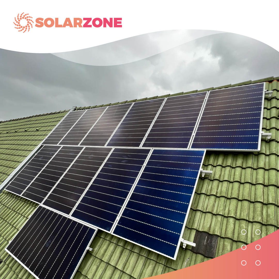PHOTOVOLTAIK - SolarZone