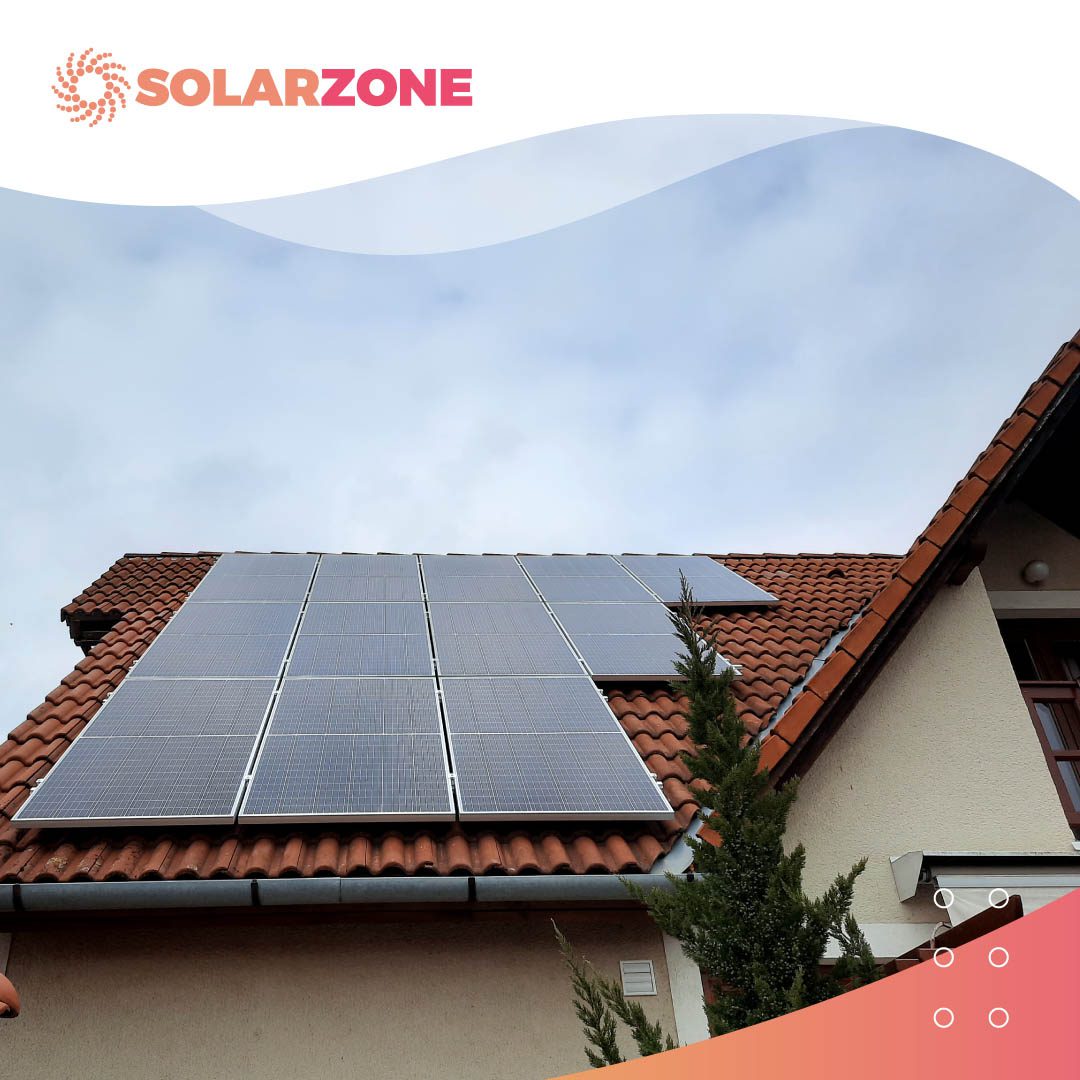 PV-ANLAGE IN 4 SCHRITTEN - SolarZone