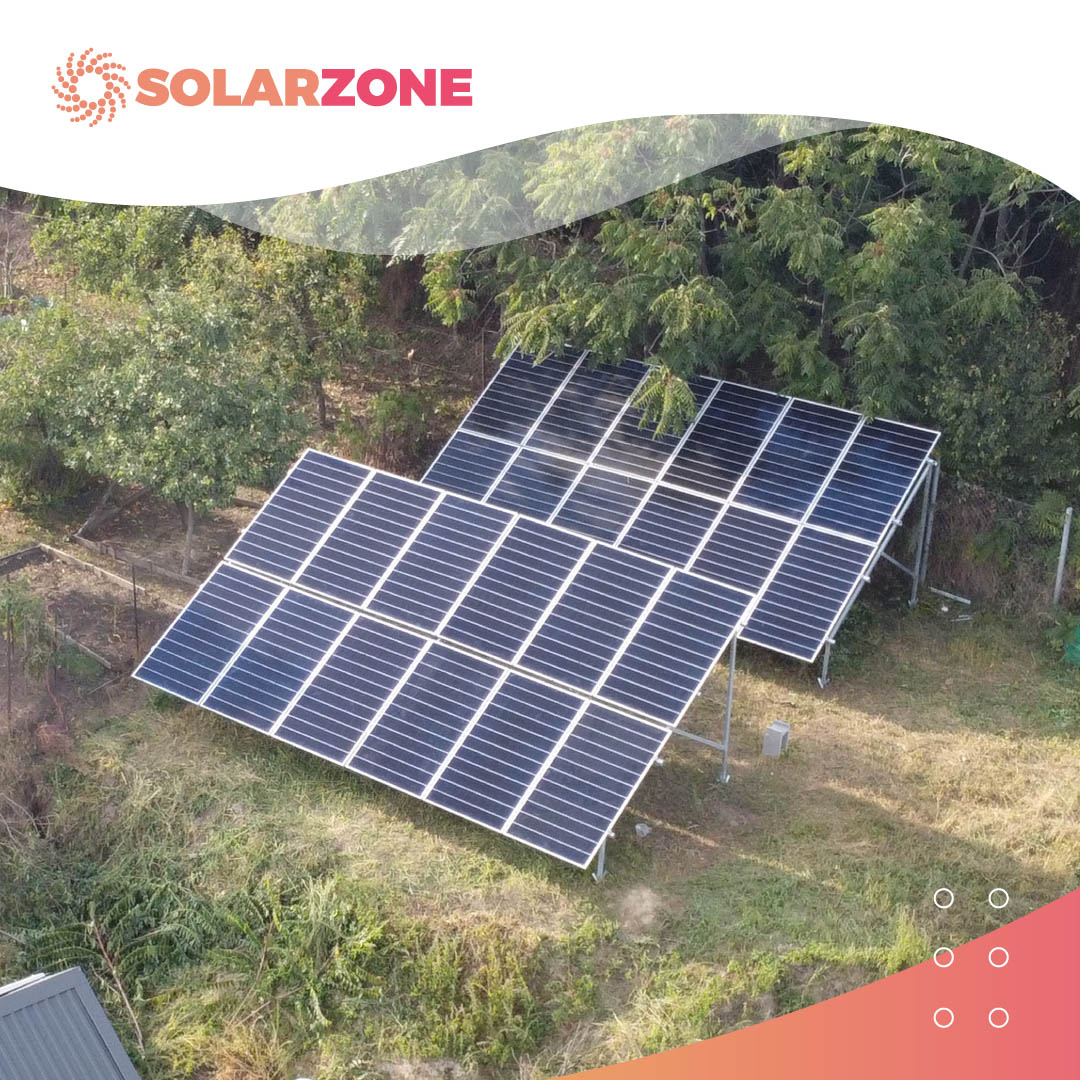 Solar Zone - Effiziente Photovoltaikanlagen in Österreich