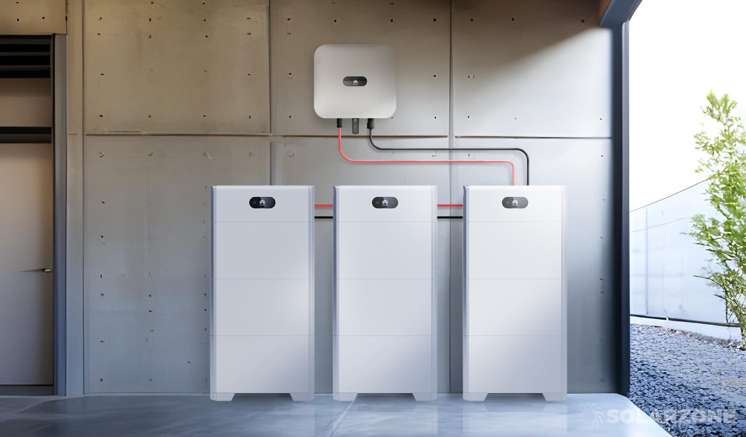 PV-Anlage Kosten und Preise - PV-Anlage Pakete zum Bestpreis!