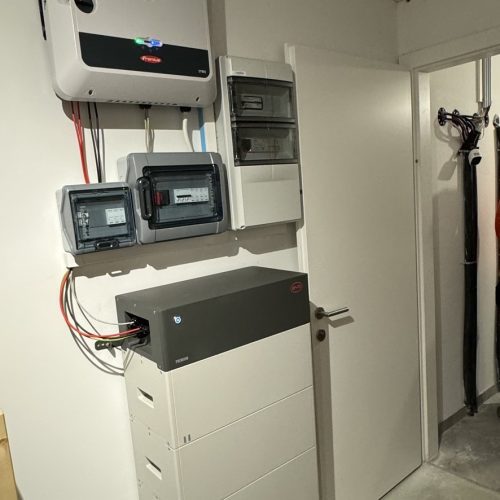 Fronius Wechselrichter - Effizienz und Leistung - Solar Zone